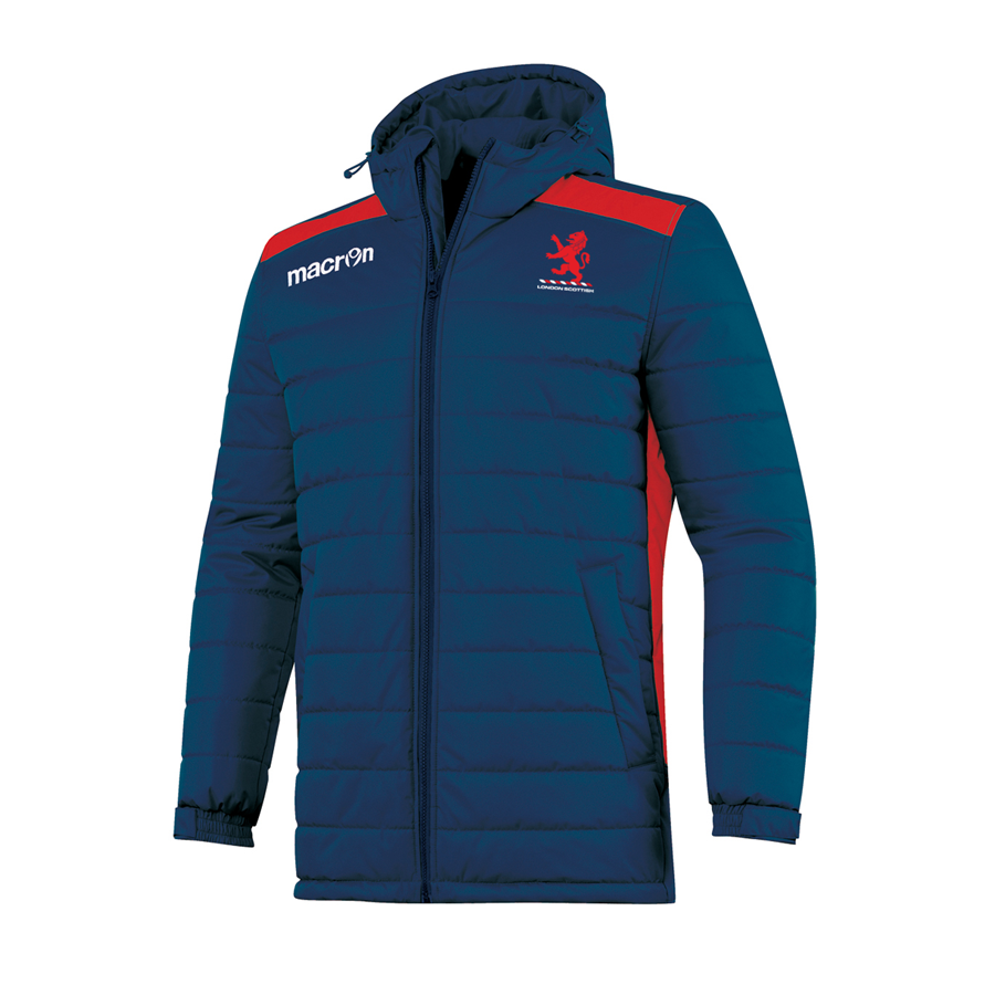 LD93660702 | Macron Sports Hub Neath