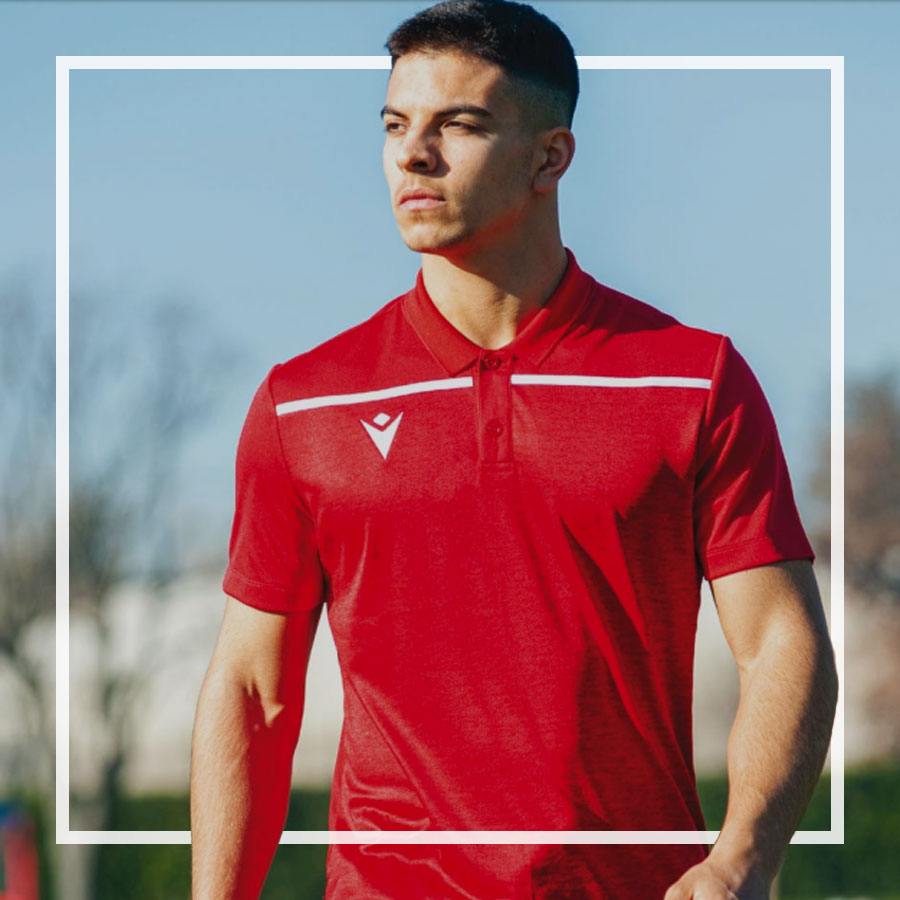 Macron Sports Hub Swansea - Macron Sportswear and Sports Accessories