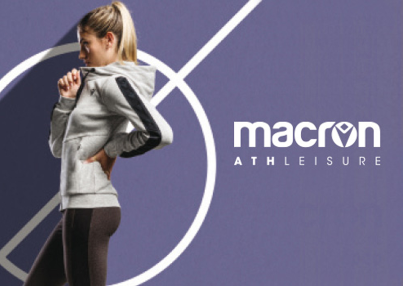 Catalogue | Macron Store Neath