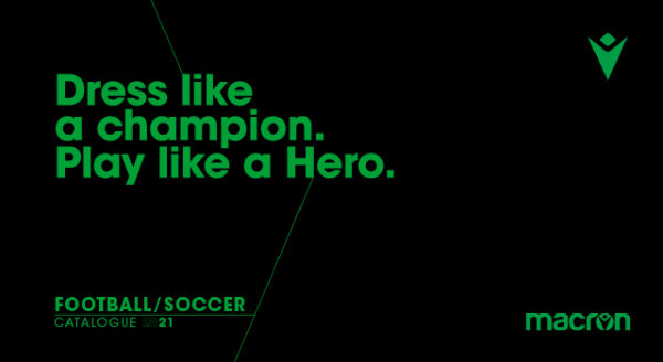 Catalogue | Macron Sports Hub Neath