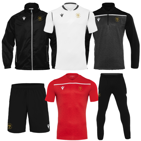 Macron Store Neath - Macron Sportswear and Sports Accessories