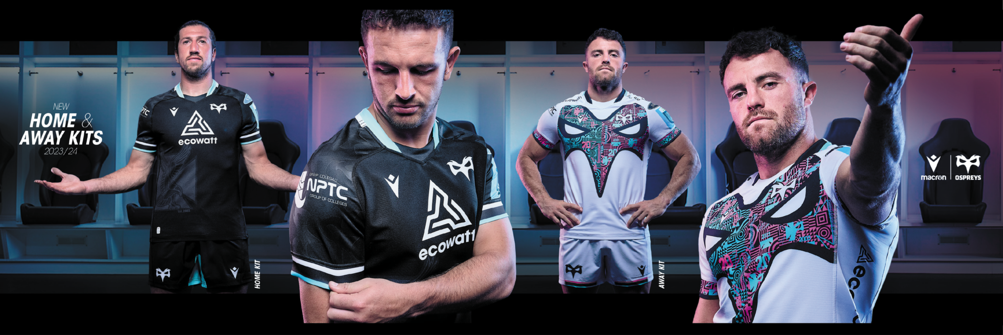 Macron Sports Hub Neath - Macron Sportswear and Sports Accessories