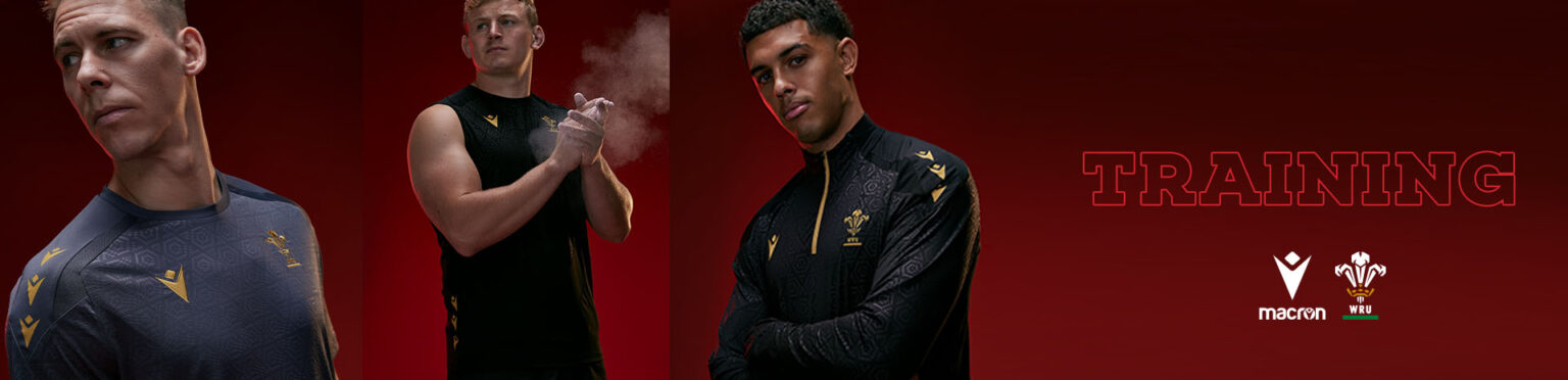 Macron Sports Hub Neath - Macron Sportswear and Sports Accessories