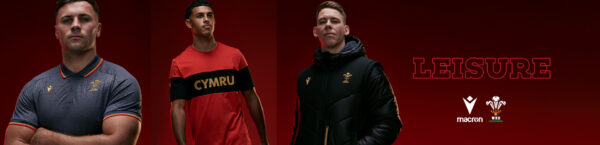 Macron Sports Hub Neath - Macron Sportswear and Sports Accessories