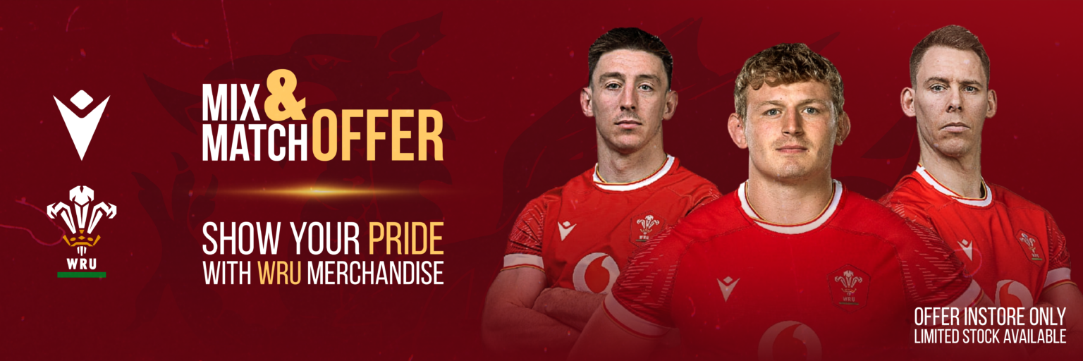 Macron Sports Hub Neath - Macron Sportswear and Sports Accessories