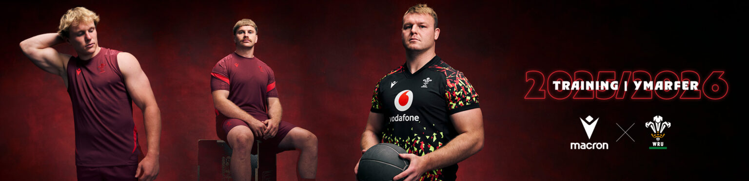 Macron Sports Hub Neath - Macron Sportswear and Sports Accessories