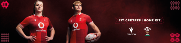 Macron Sports Hub Neath - Macron Sportswear and Sports Accessories