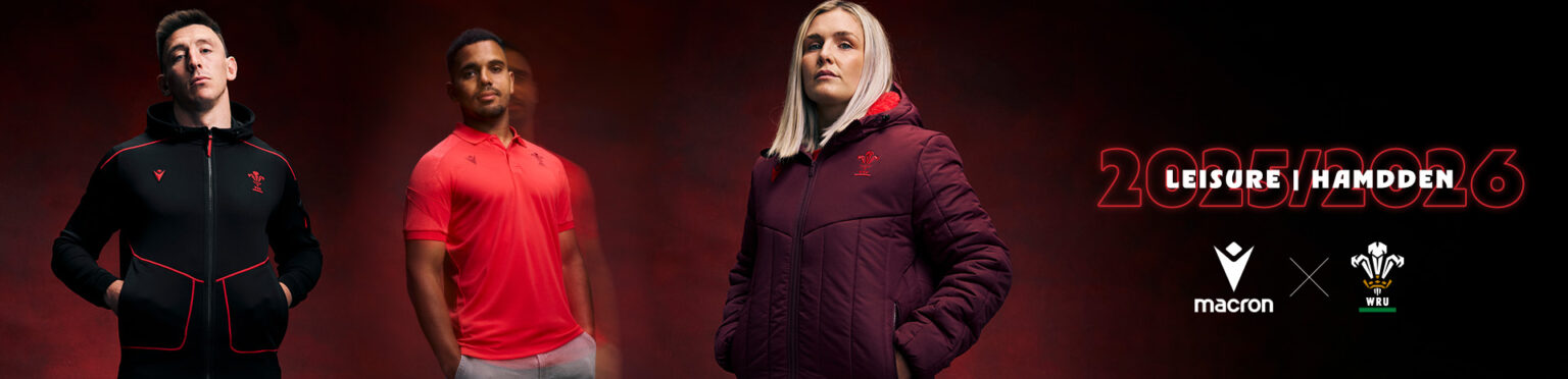 Macron Sports Hub Neath - Macron Sportswear and Sports Accessories