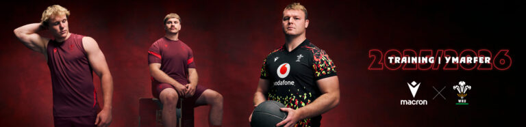 Macron Sports Hub Swansea - Macron Sportswear and Sports Accessories