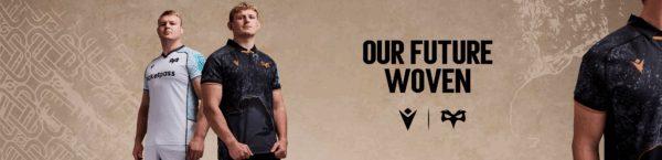 Macron Sports Hub Neath - Macron Sportswear and Sports Accessories